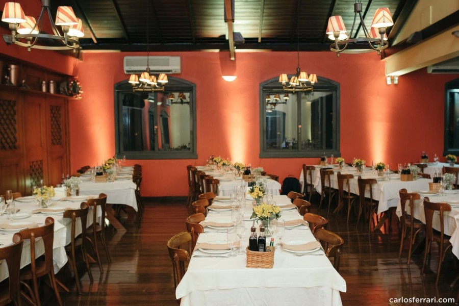 Formatura - Paula Sassi - Arquitetura UFRGS - Casa DiPaolo - Bento ...